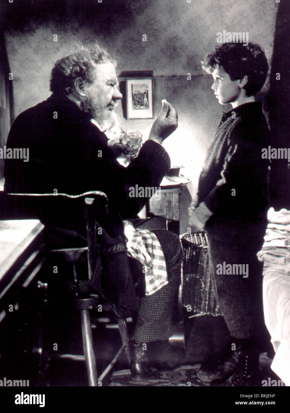 Charles coburn hi-res stock photography and images - Alamy