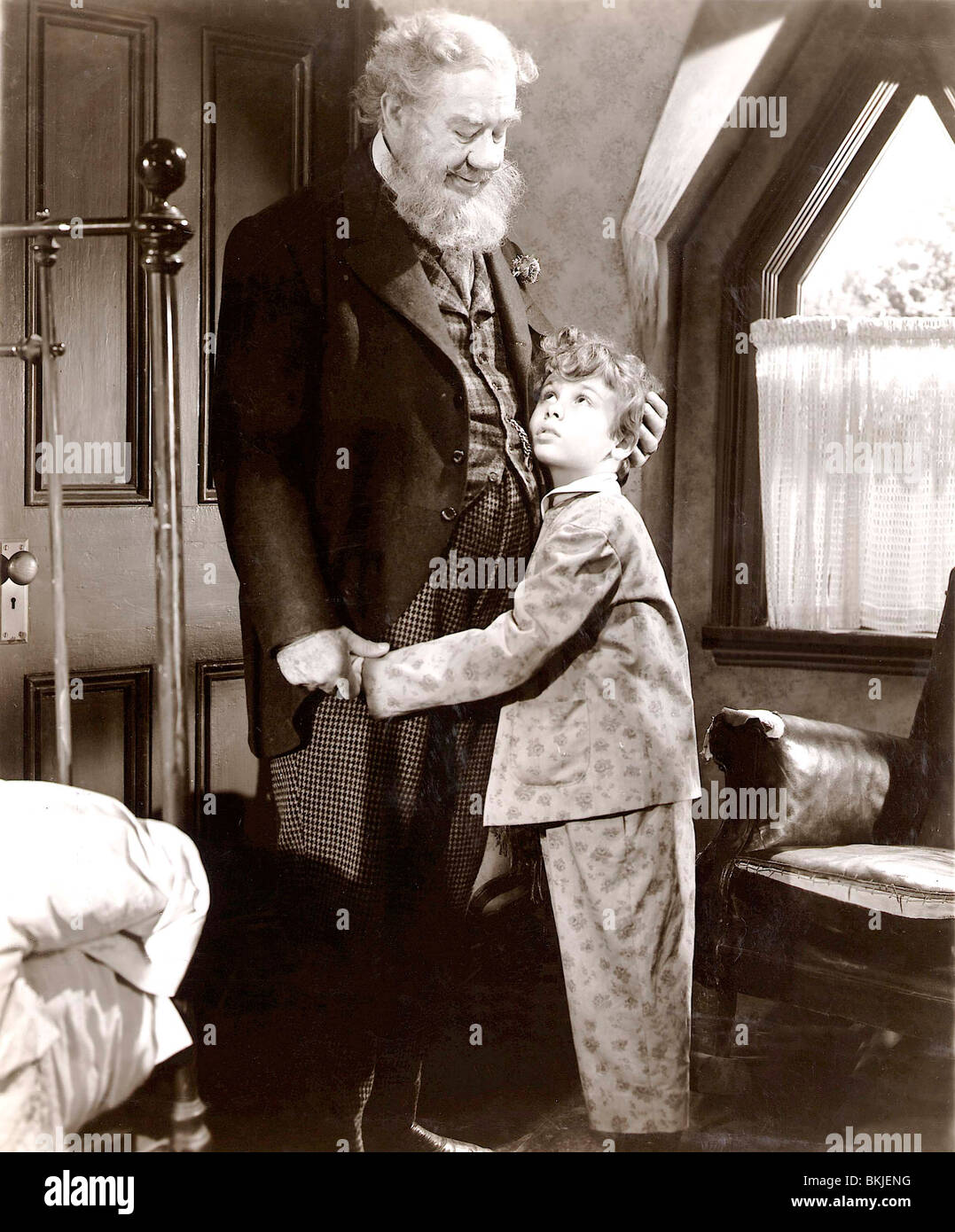 Charles coburn hi-res stock photography and images - Alamy