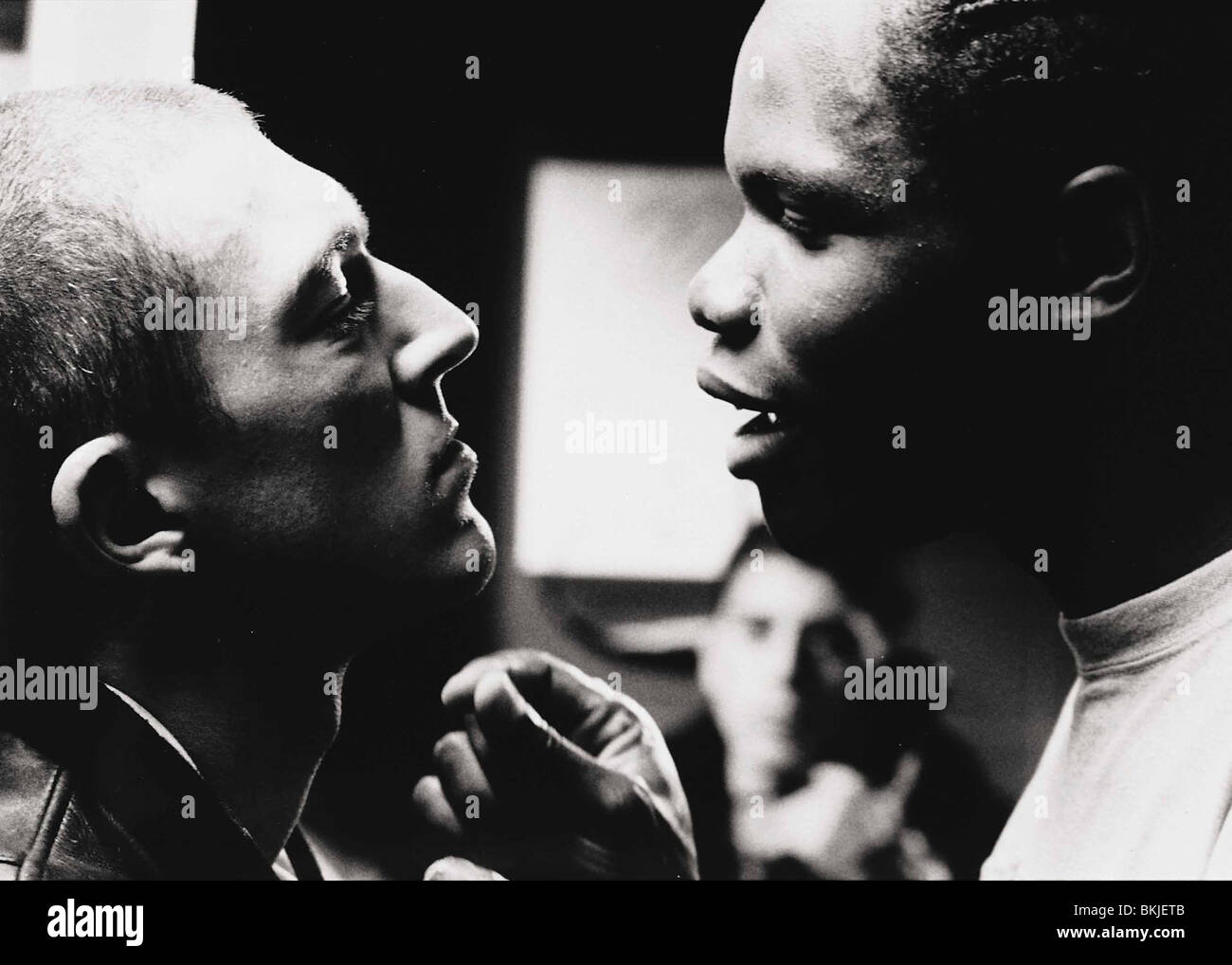 Revisiting The Power And Impact Of ‘La Haine’ 25 Years Later – MHIM
