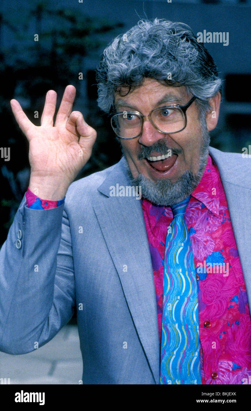 Rolf harris hi-res stock photography and images - Alamy