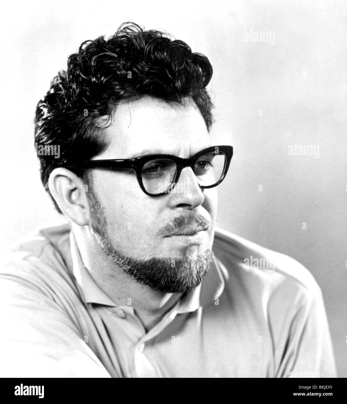 ROLF HARRIS PORTRAIT Stock Photo - Alamy