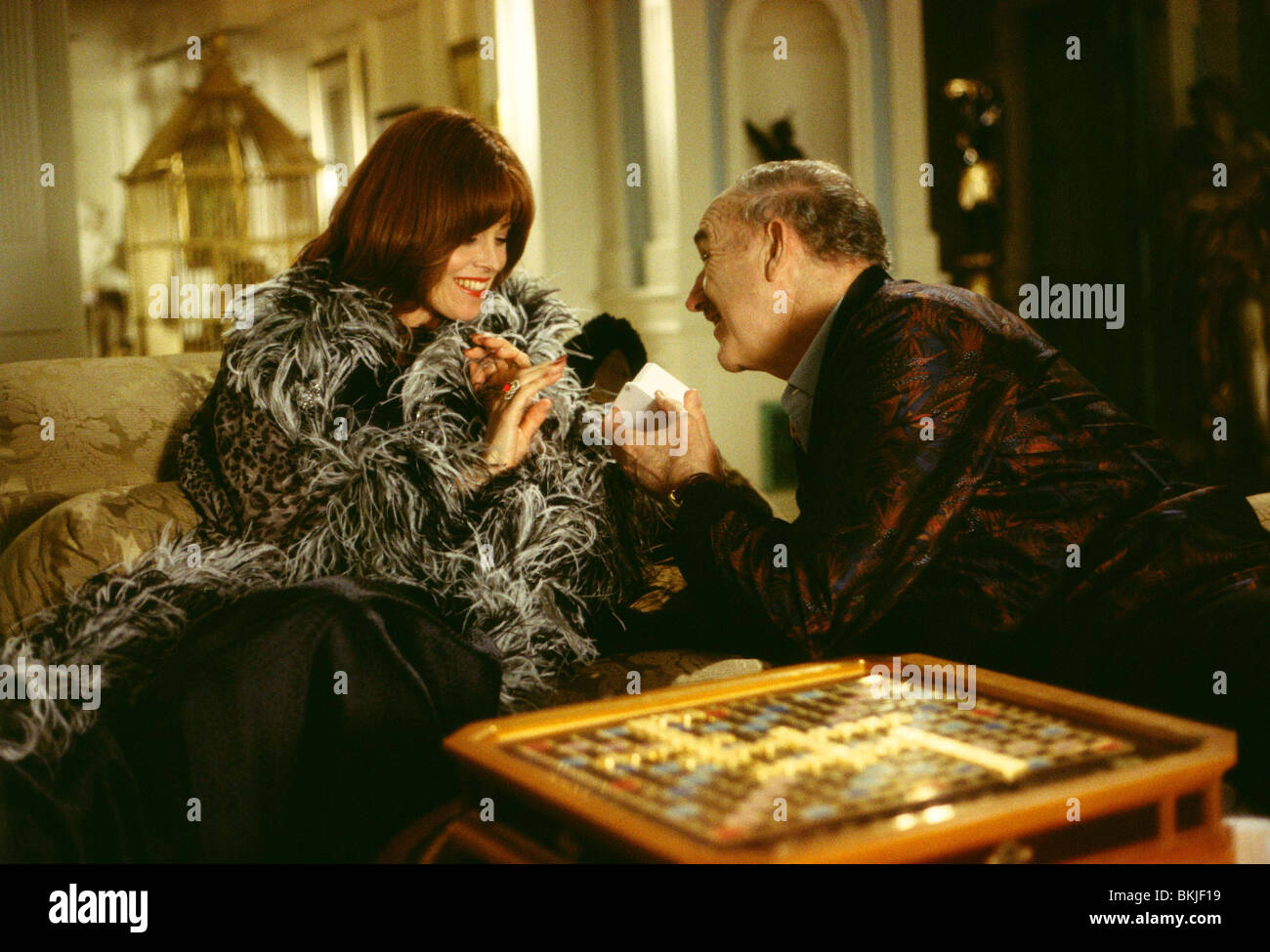 Gene hackman htbr 001 239 moviestore collection ltd hi-res stock ...