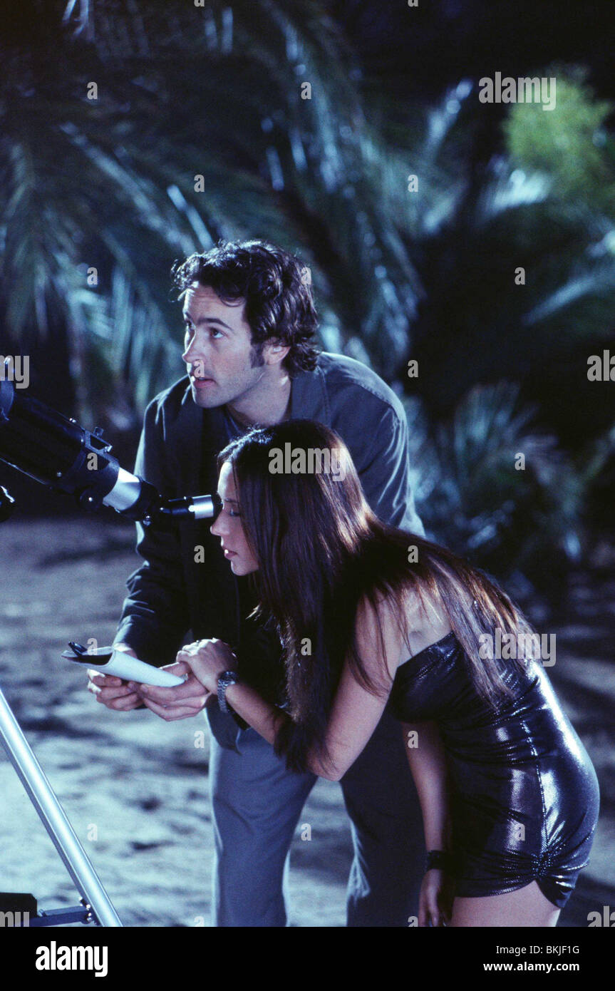 Heartbreakers 2001 jennifer love hewitt hi-res stock photography and ...