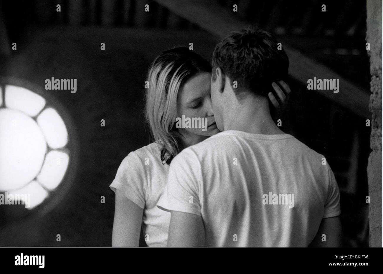 HEAVEN (2002) CATE BLANCHETT, GIOVANNI RIBISI HEVN 001-8 Stock Photo ...