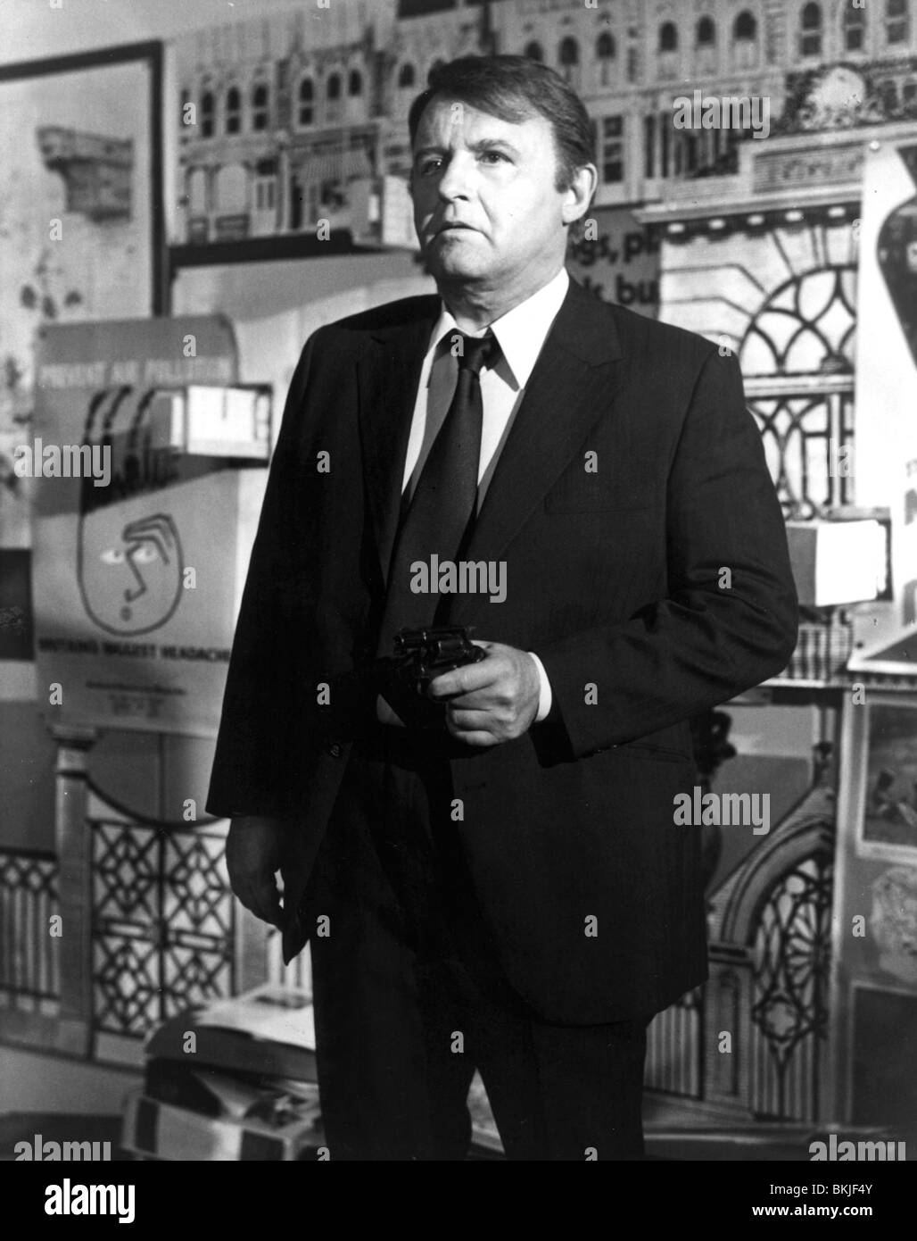 Rod screen Black and White Stock Photos & Images - Alamy