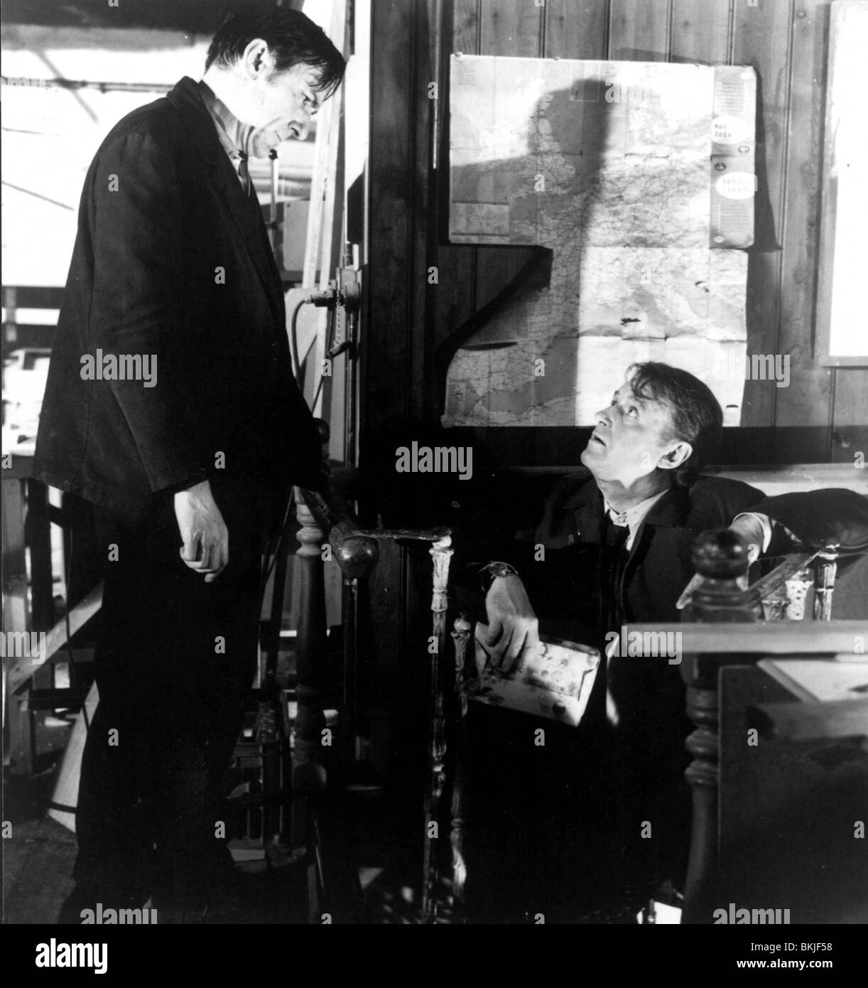 Hennessy 1975 eric porter hi-res stock photography and images - Alamy