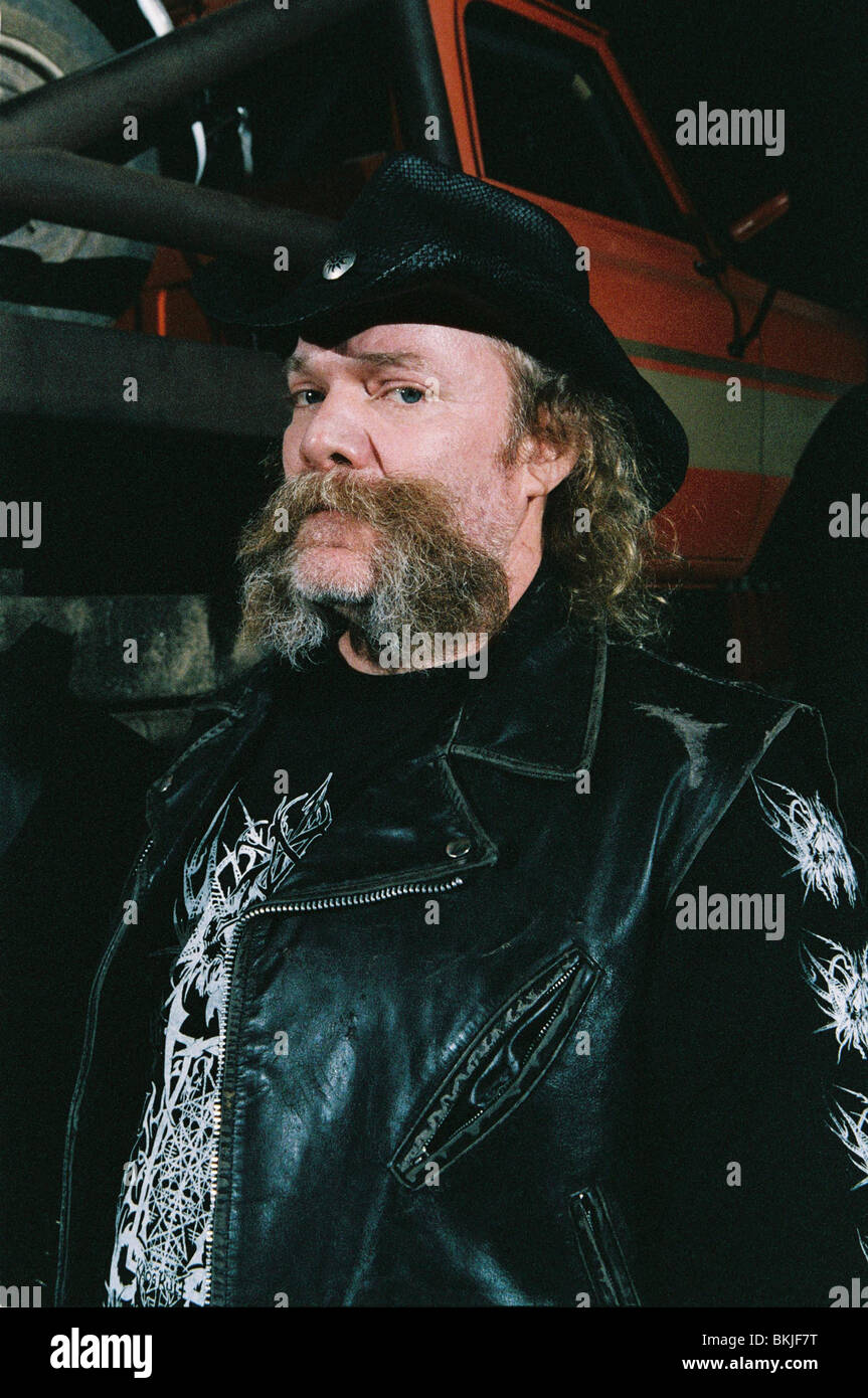 HERBIE: FULLY LOADED -2005 Stock Photo - Alamy