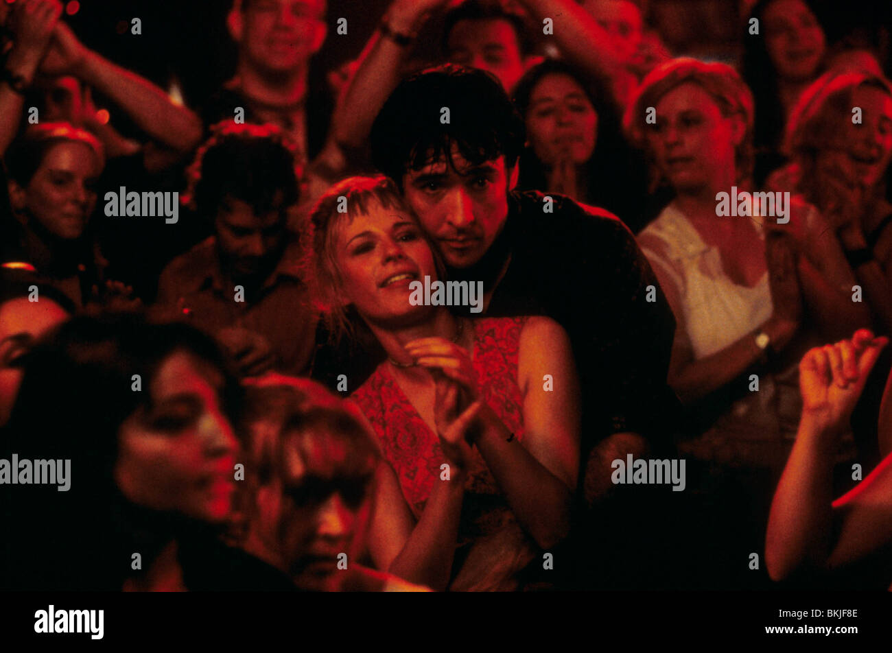 HIGH FIDELITY (2000) IBEN HJEJLE, JOHN CUSACK HIFI 112 Stock Photo - Alamy