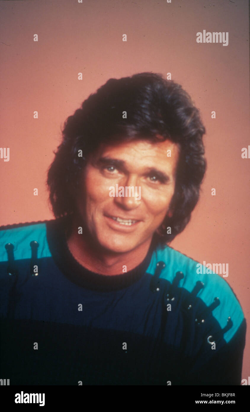 Michael landon hi-res stock photography and images - Alamy