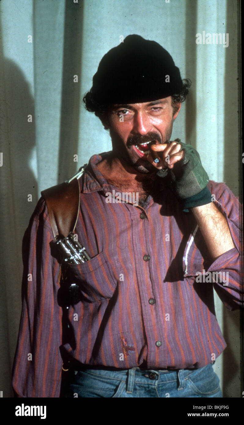 HILL STREET BLUES (TV) BRUCE WEITZ HSBL 007 Stock Photo - Alamy