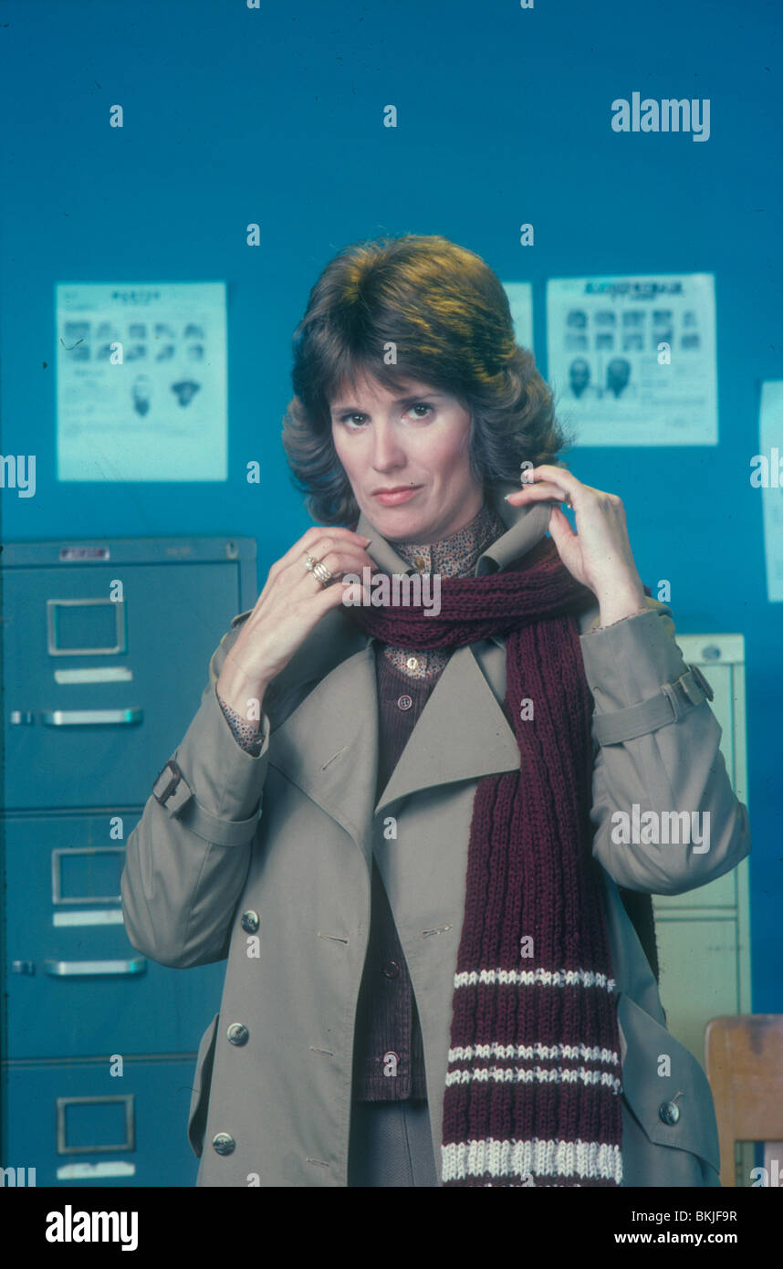 Barbara Bosson Hill Street Blues