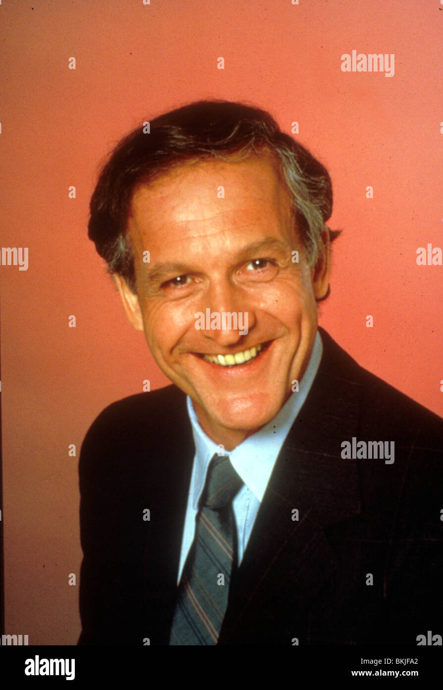 HILL STREET BLUES (TV) DANIEL J TRAVANTI HSBL 014 Stock Photo - Alamy