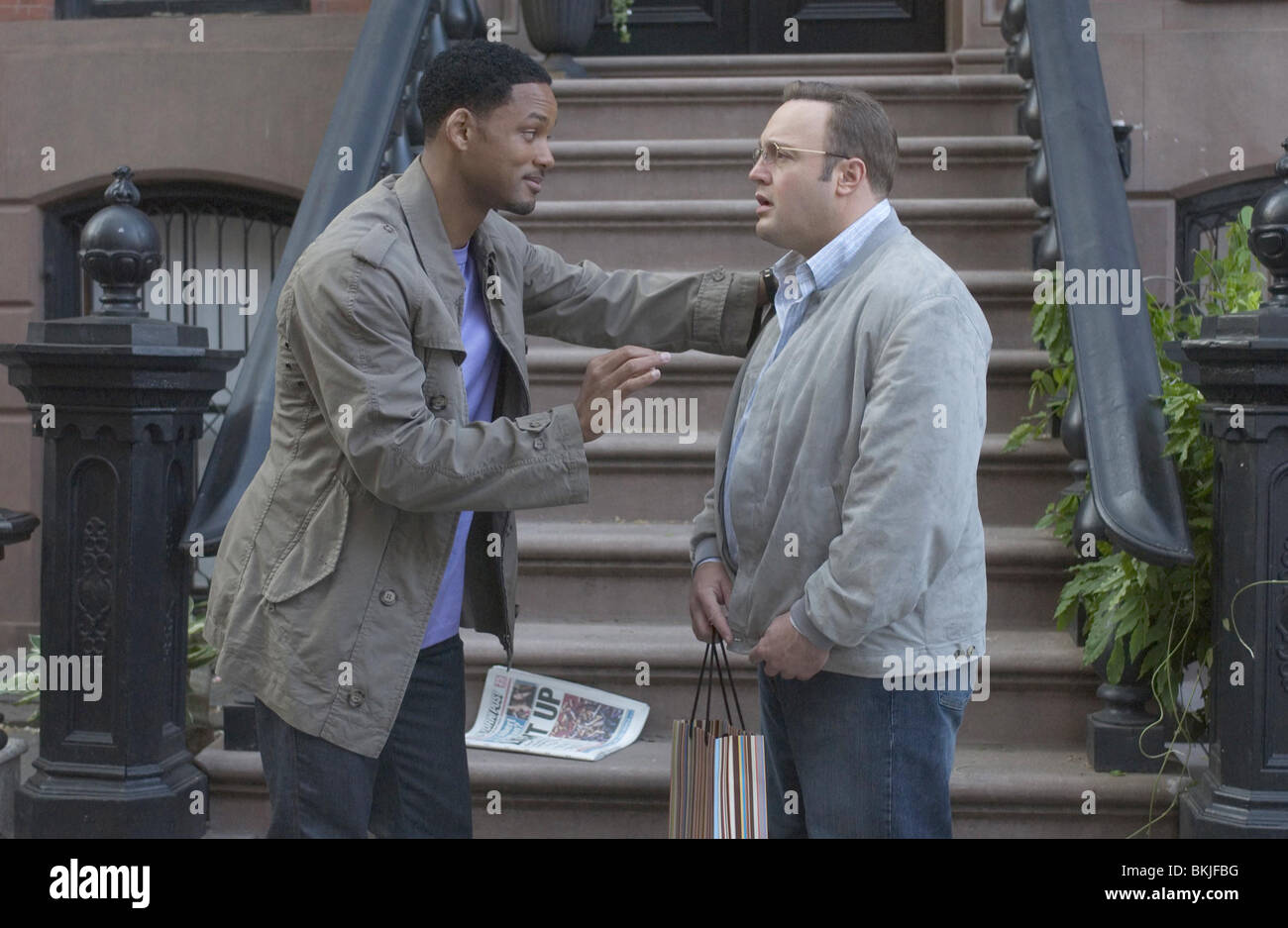 Hitch Movie Will Smith High Resolution Stock Photography and Images - Alamy