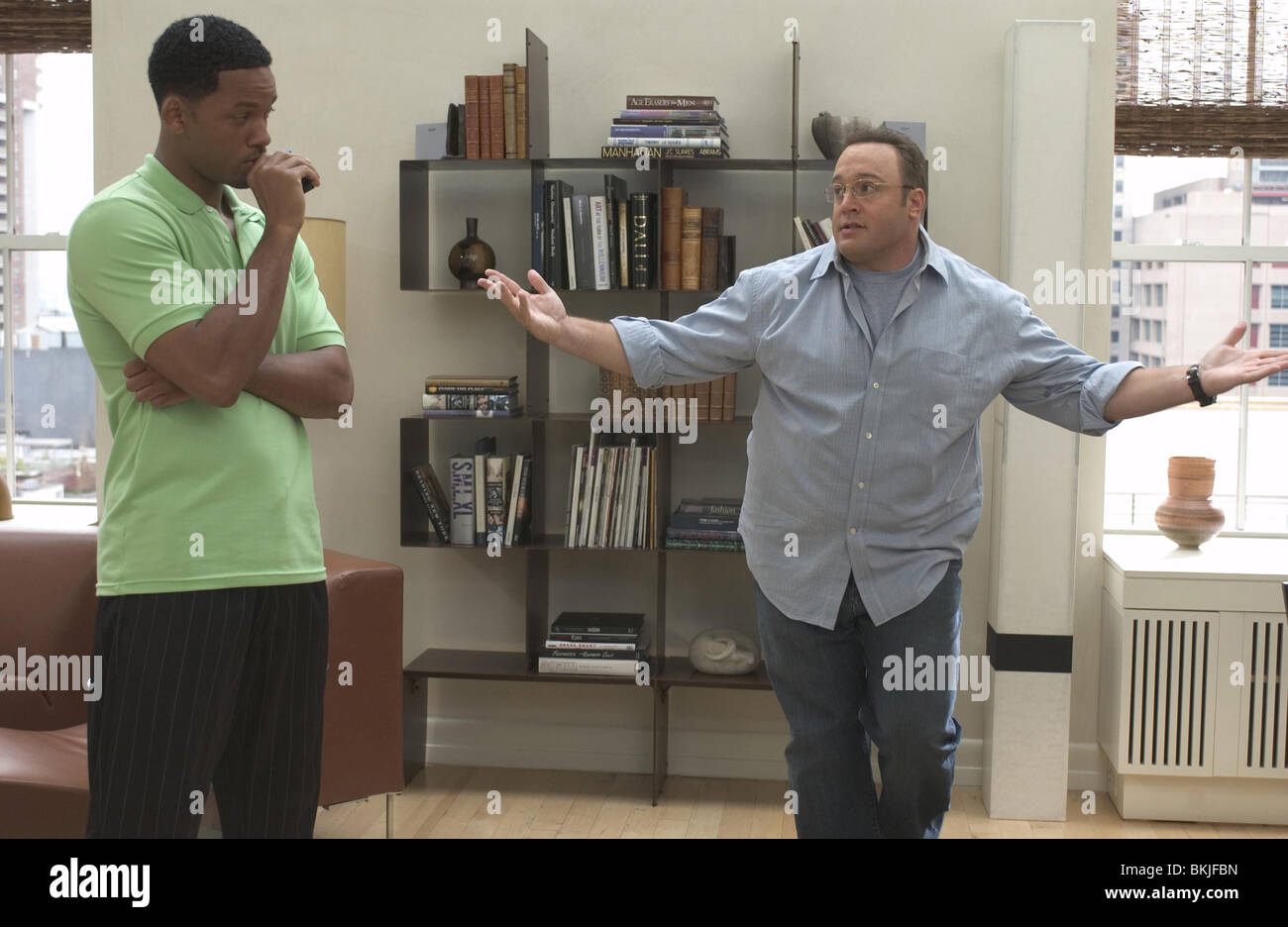 Hitch movie will smith hi-res stock photography and images - Alamy