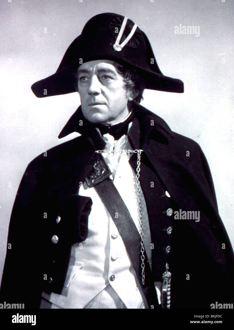 Damn the defiant alec guinness 1962 hi-res stock photography and images ...