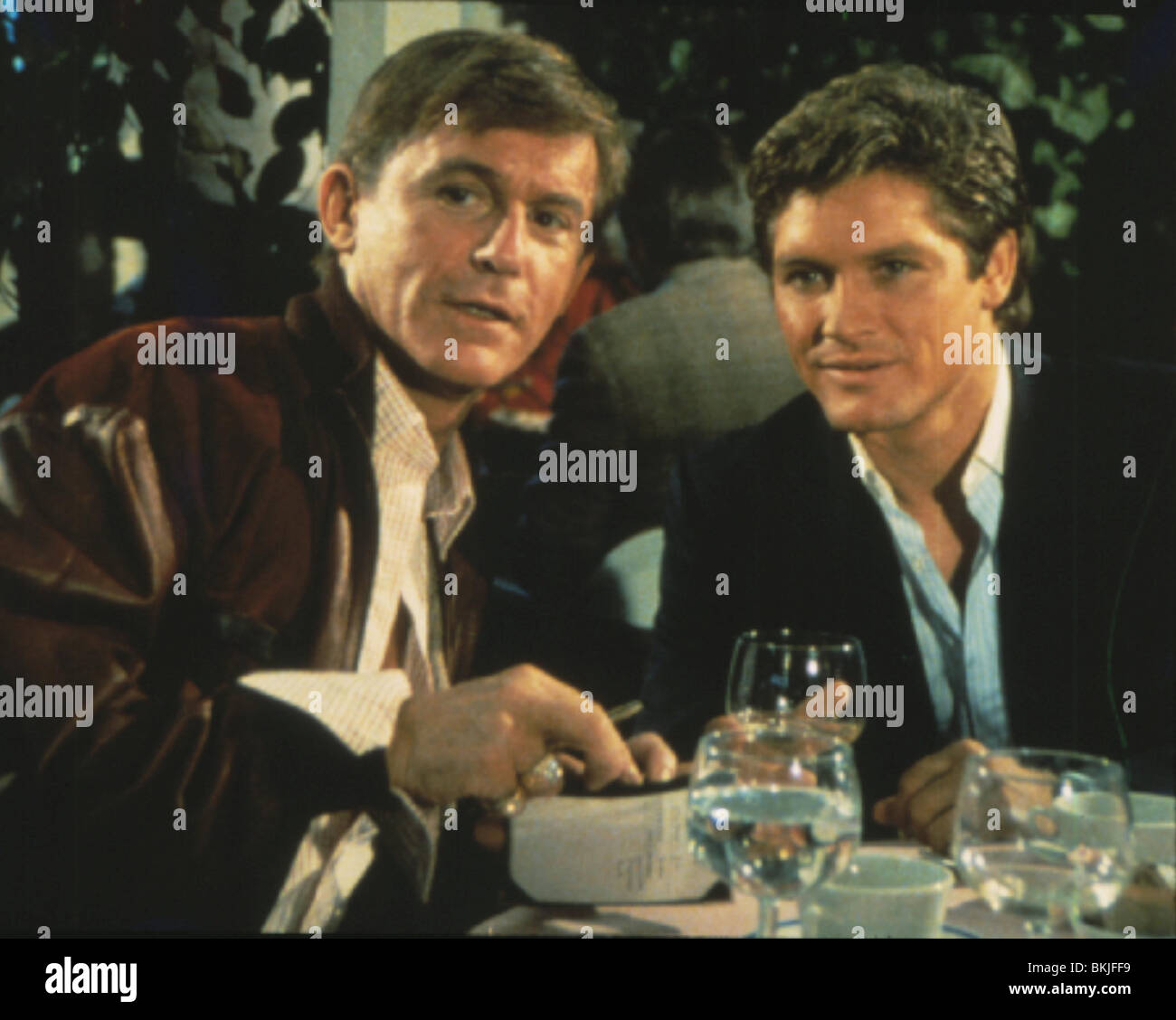 Andrew stevens hlwv 001 o s moviestore collection ltd hi-res stock ...