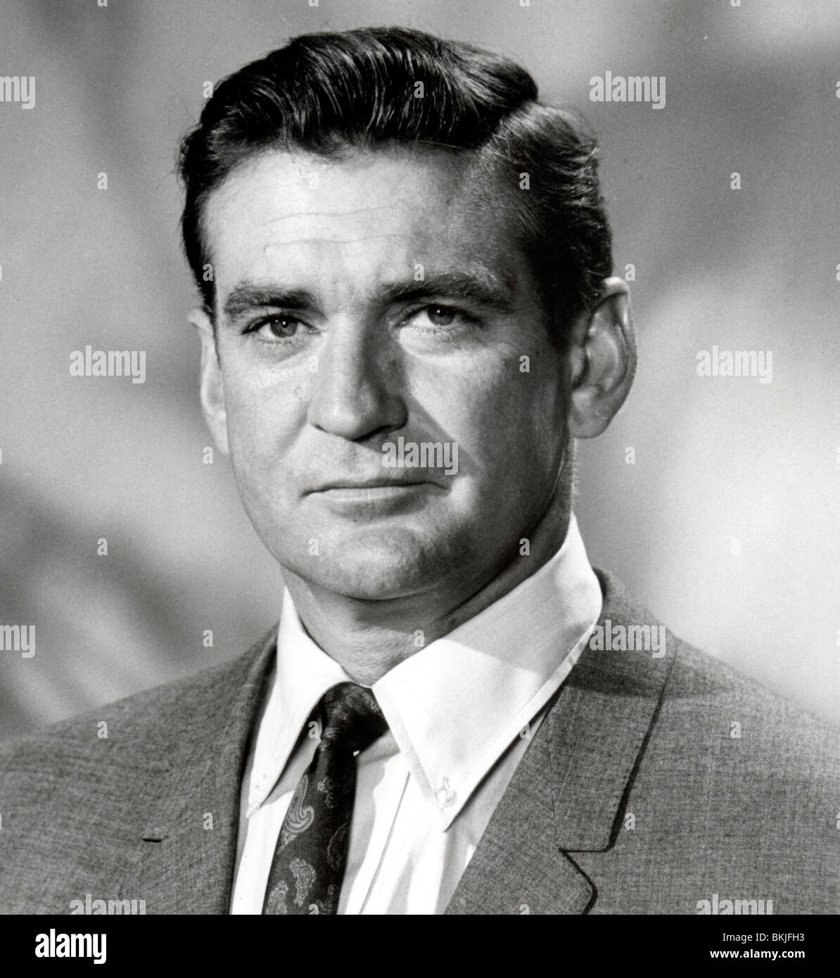 HOTEL -1967 ROD TAYLOR Stock Photo - Alamy