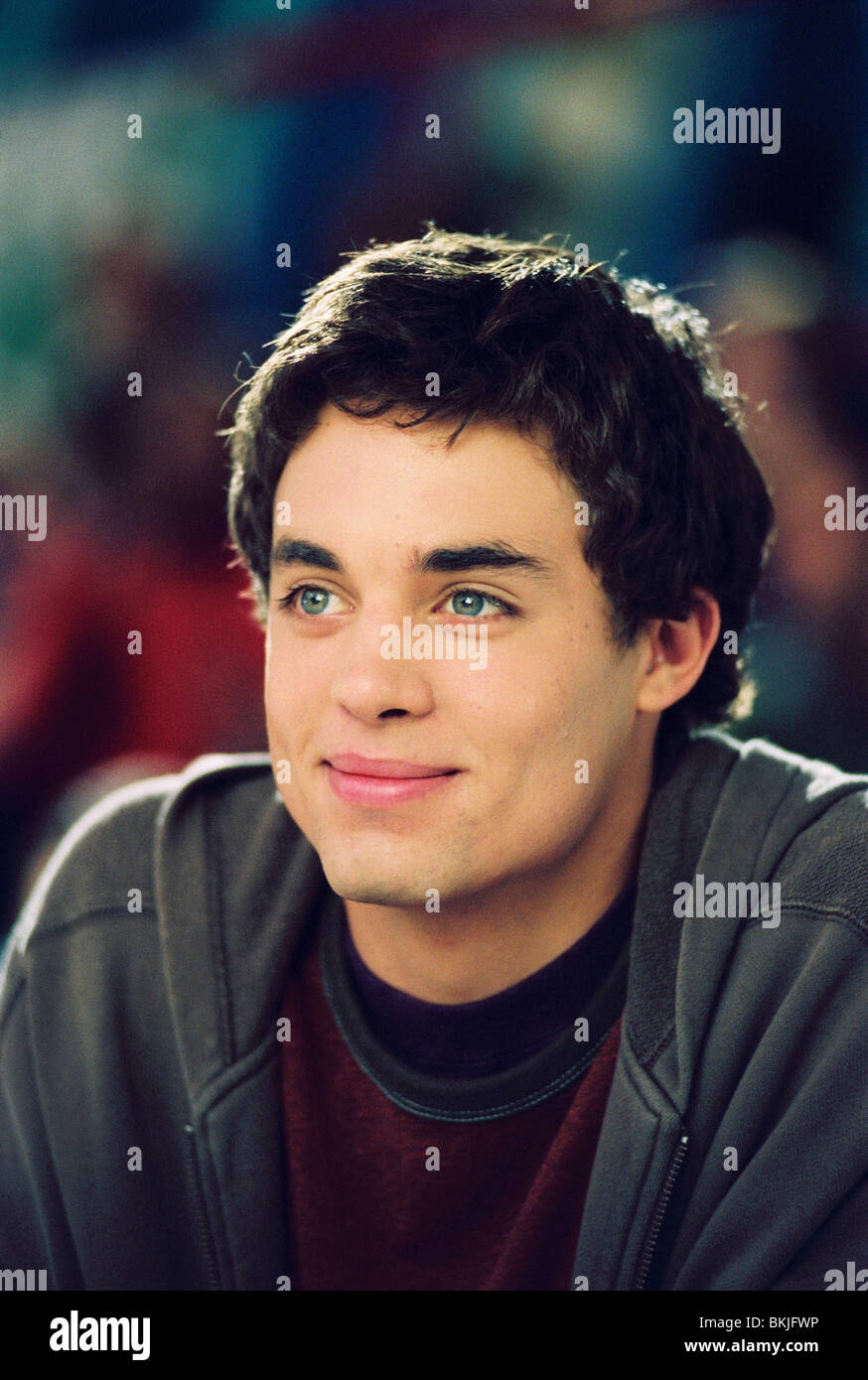 Ice Princess 2005 Disney Trailer