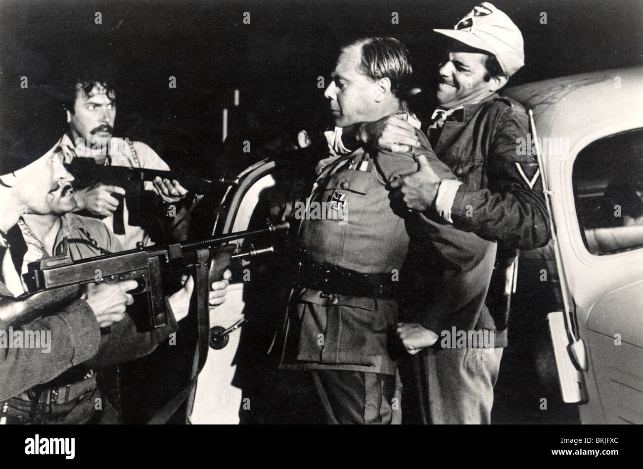 Michael gough immn 005 moviestore collection ltd hi-res stock ...