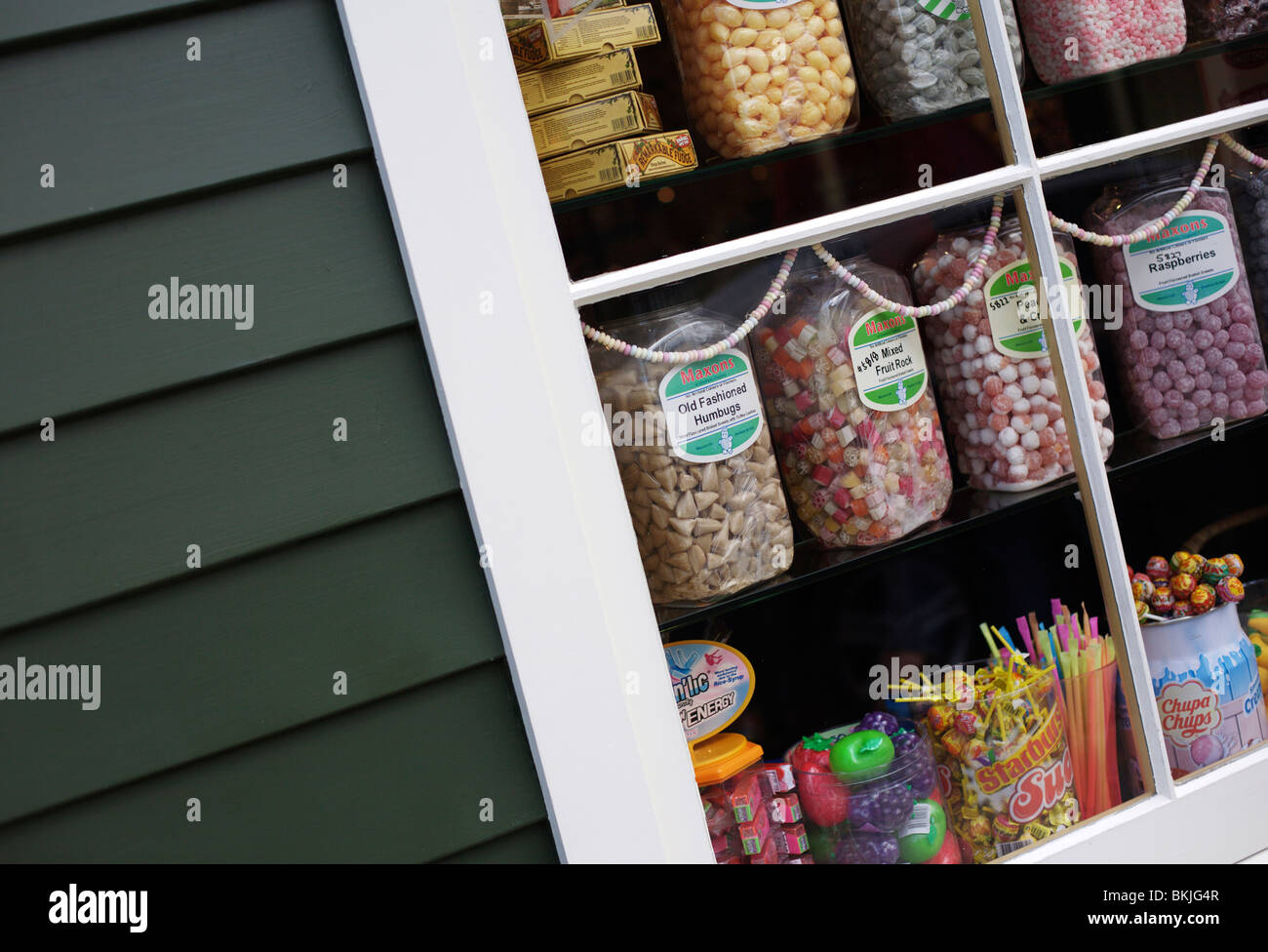 New zealand sugar hi-res stock photography and images - Alamy