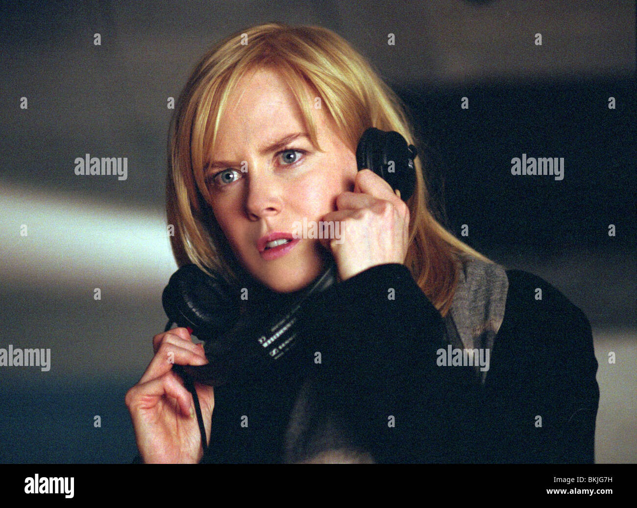 The Interpreter 2005 Nicole Kidman High Resolution Stock Photography ...