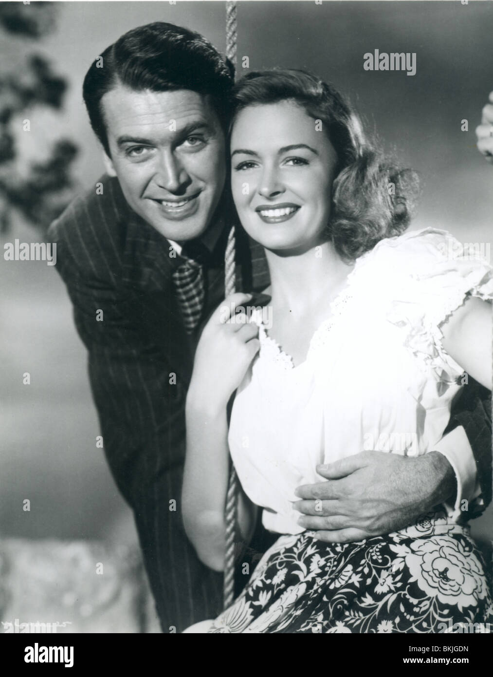 Donna reed hi-res stock photography and images - Alamy