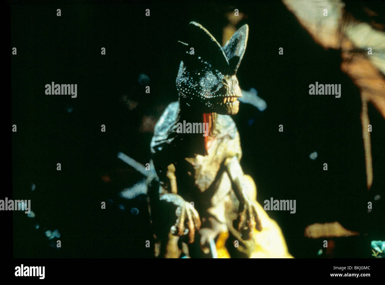 Jurassic park movie still hi-res stock photography and images - Alamy