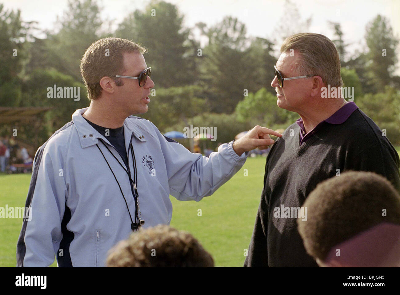 Kicking Screaming 2005