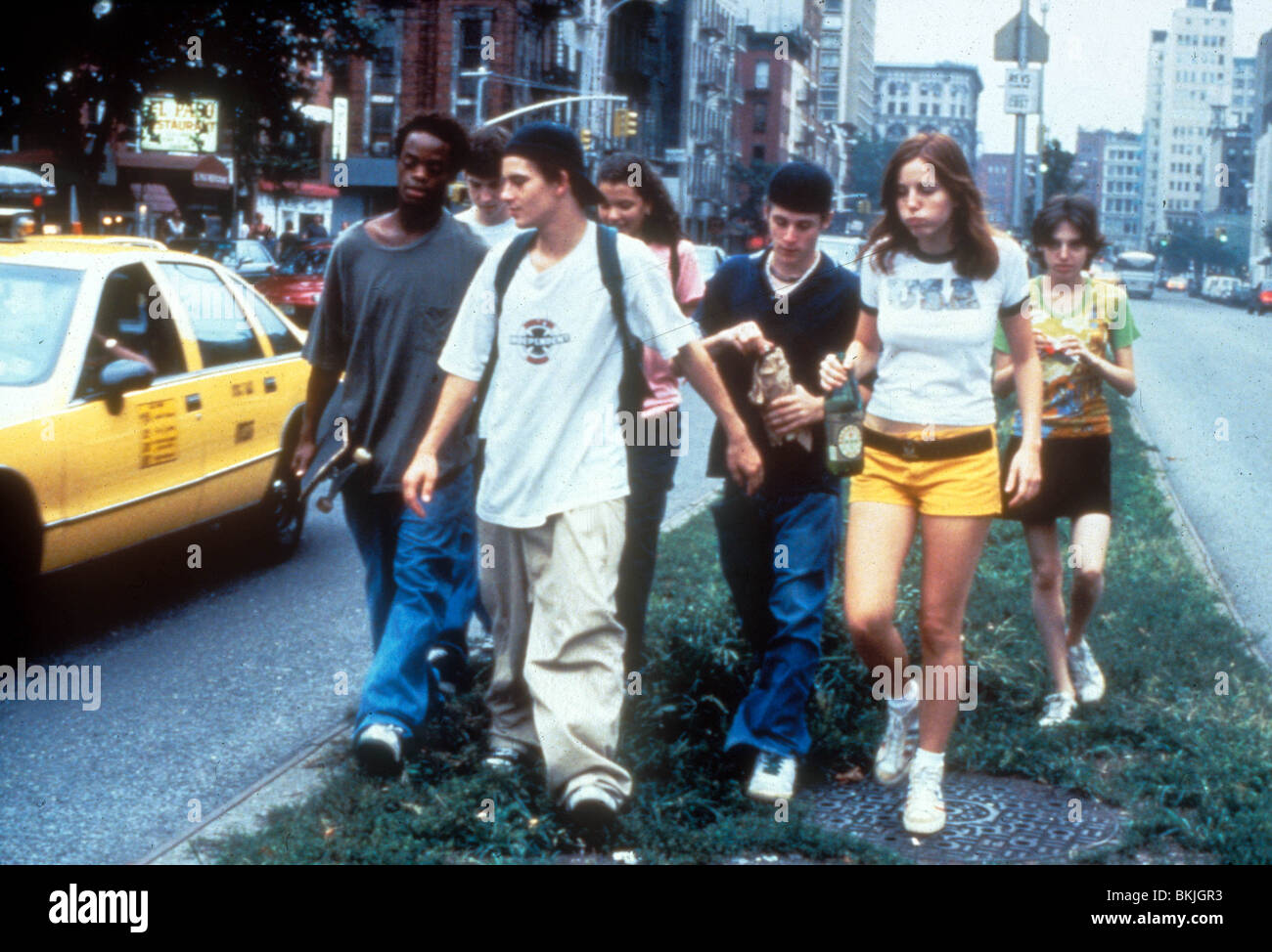 Leo fitzpatrick kids 015 moviestore collection ltd hi-res stock ...