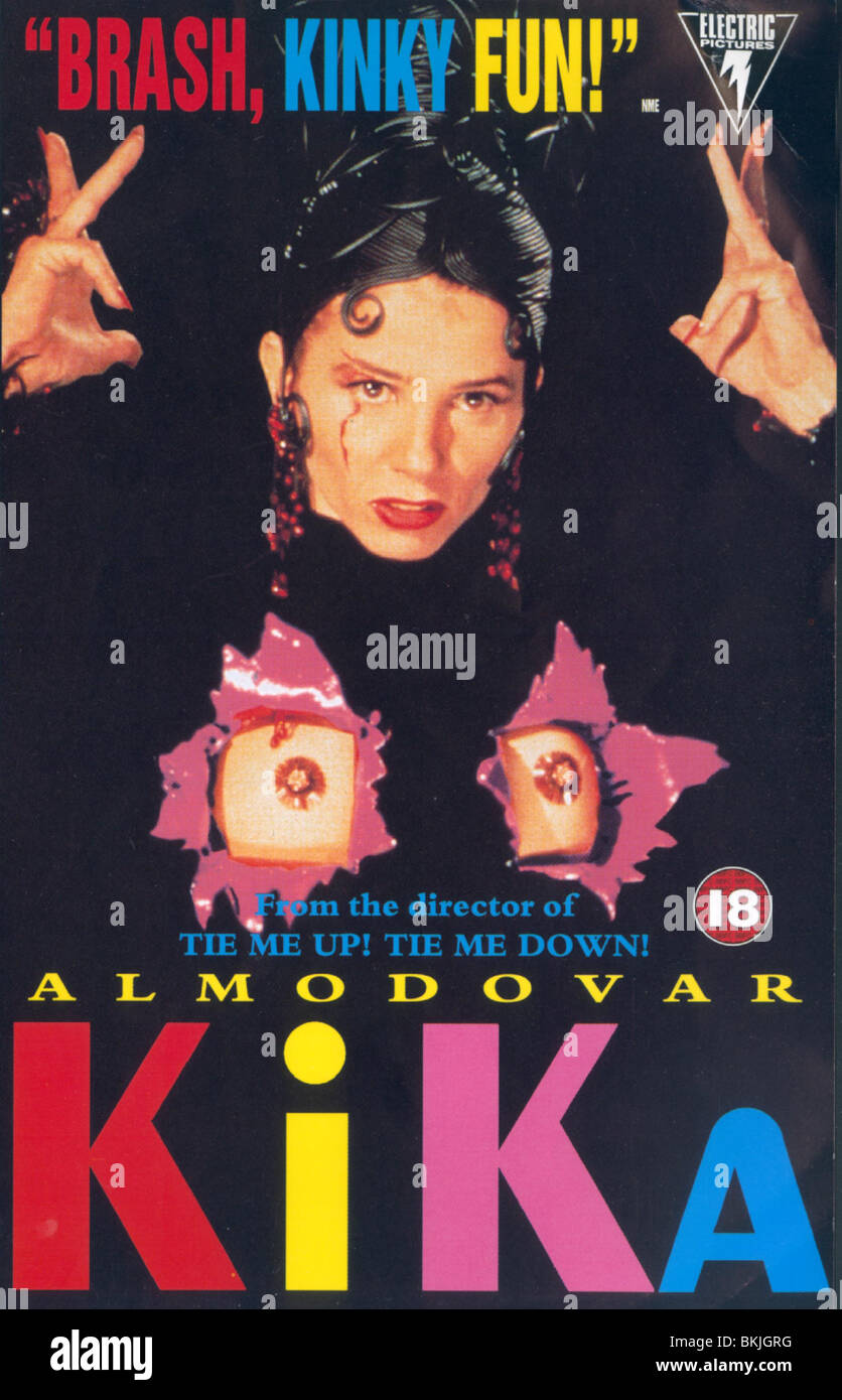 1994 movie poster hi-res stock photography and images - Alamy