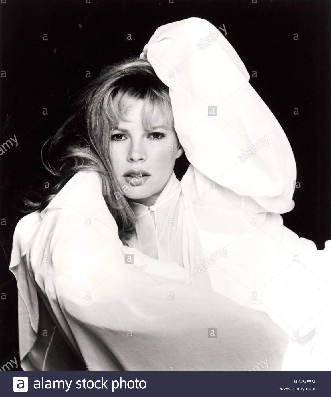 Kim Basinger High Resolution Stock Photography and Images - Alamy