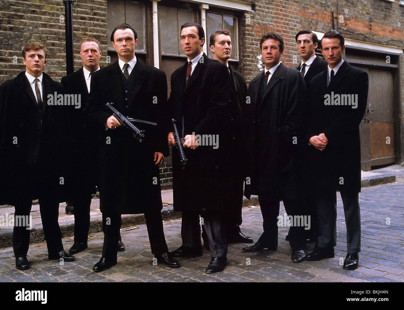 The krays 1990 hi-res stock photography and images - Alamy