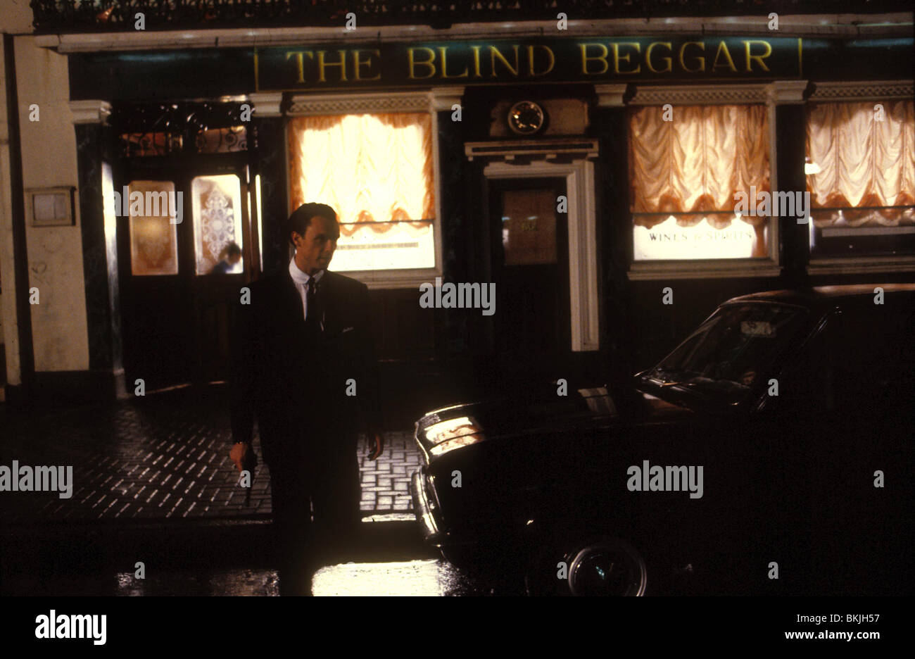 The krays 1990 hi-res stock photography and images - Alamy