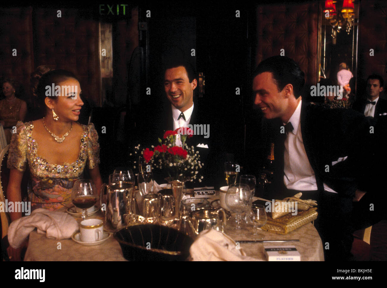 The krays 1990 hi-res stock photography and images - Alamy