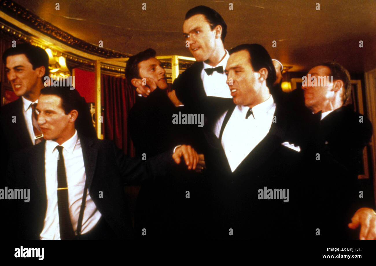 The krays 1990 hi-res stock photography and images - Alamy