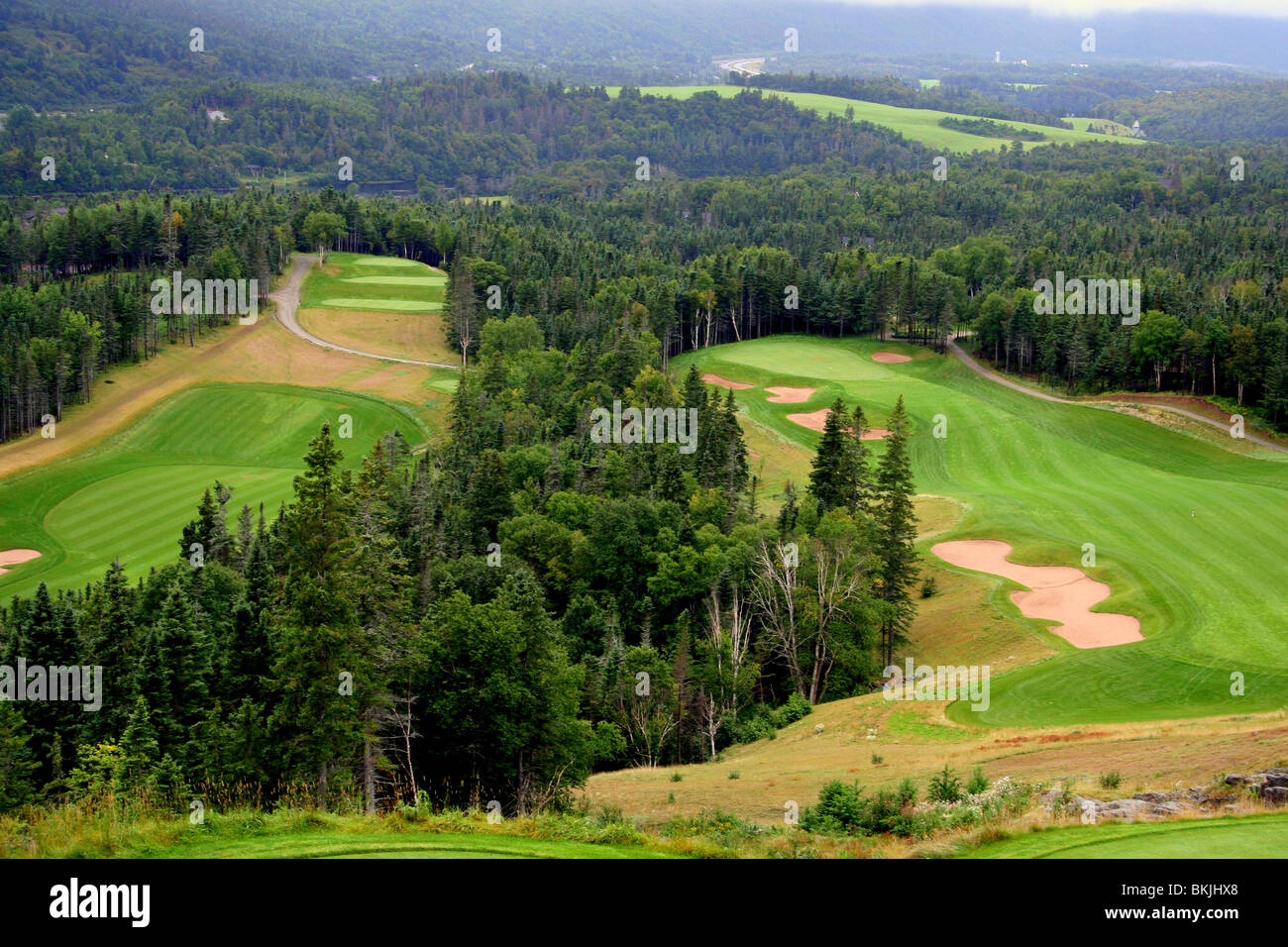 Humber valley hi-res stock photography and images - Alamy