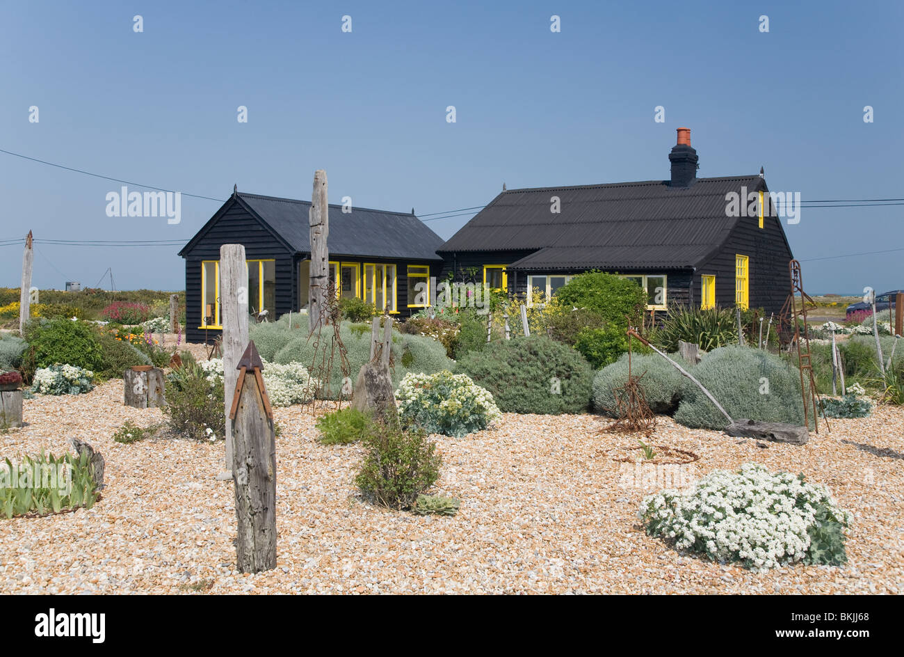 Best cottage photographs hi-res stock photography and images - Alamy