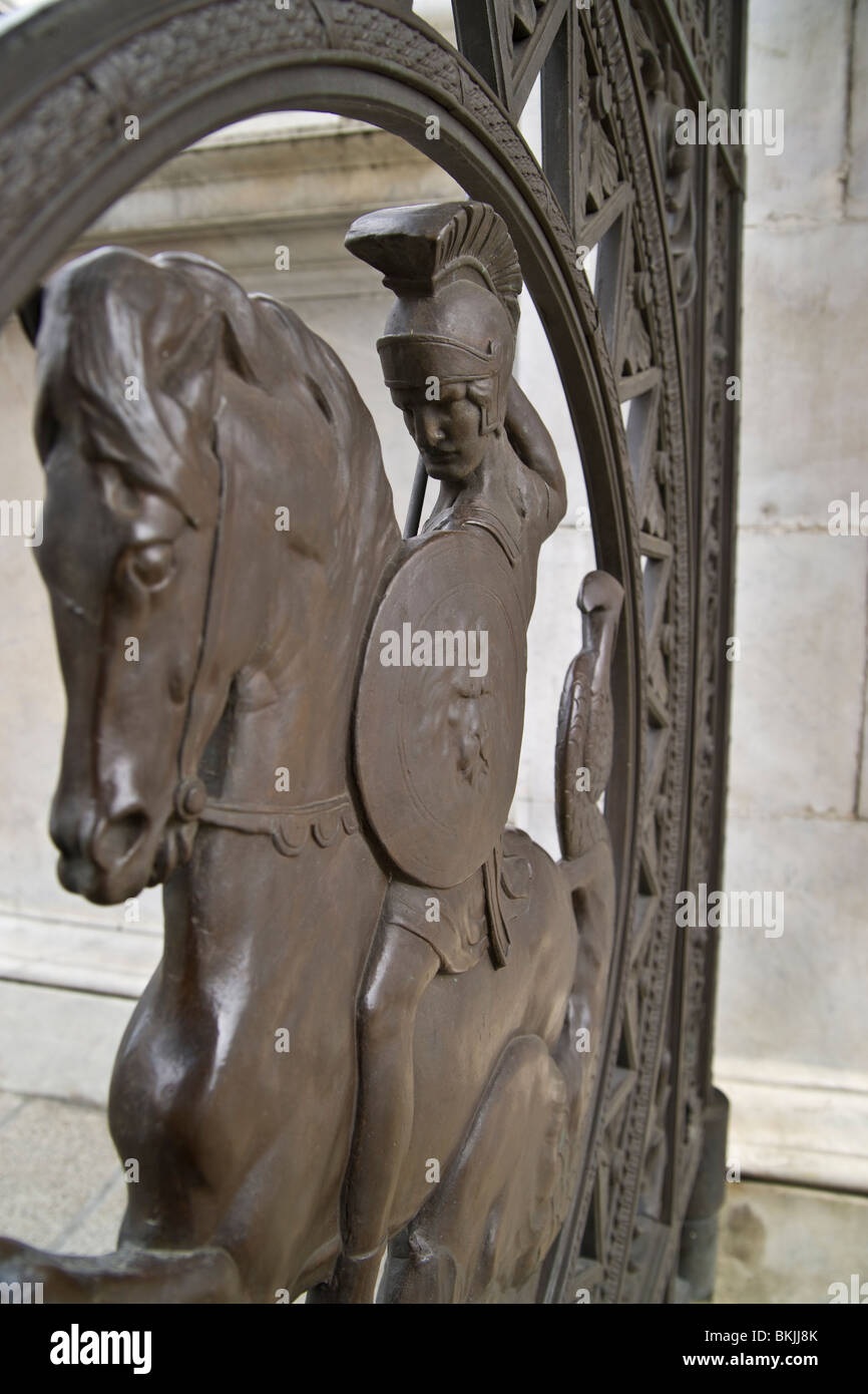 Soldier centurion hi-res stock photography and images - Alamy