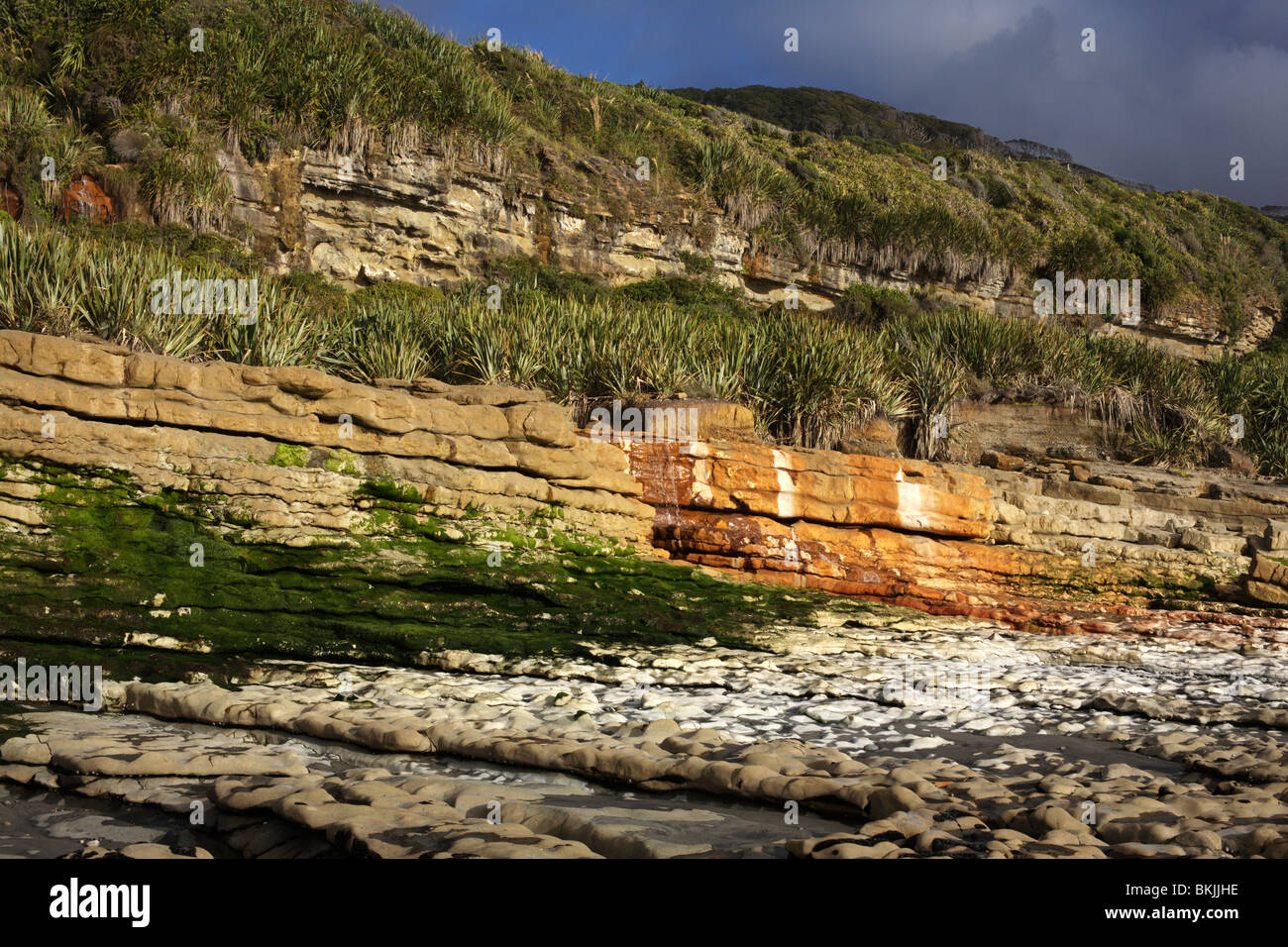 Rapahoe beach hi-res stock photography and images - Alamy
