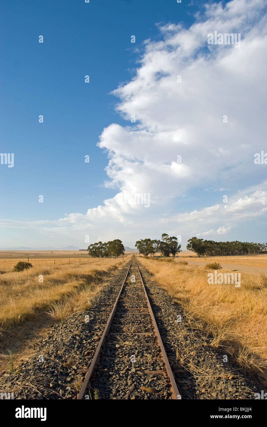 Southern western railway hi-res stock photography and images - Alamy
