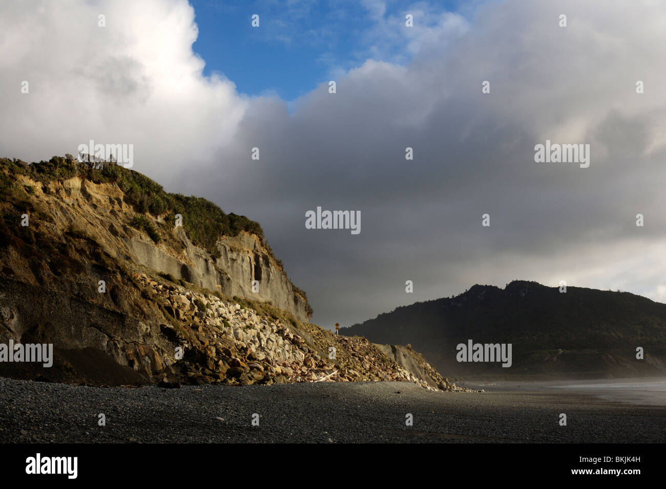 Rapahoe Beach High Resolution Stock Photography and Images - Alamy