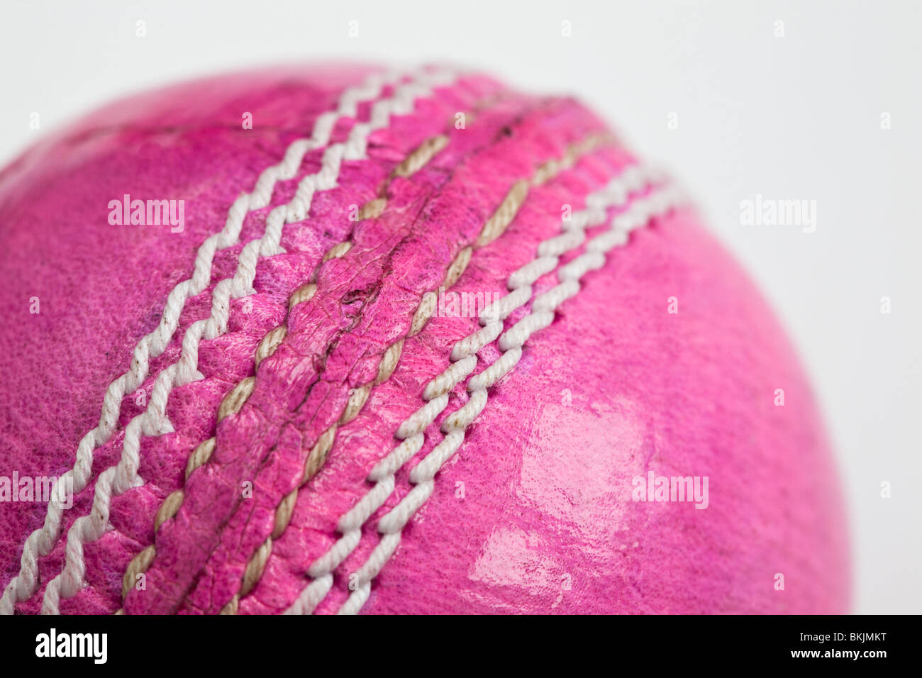 Day night pink ball test hi-res stock photography and images - Alamy