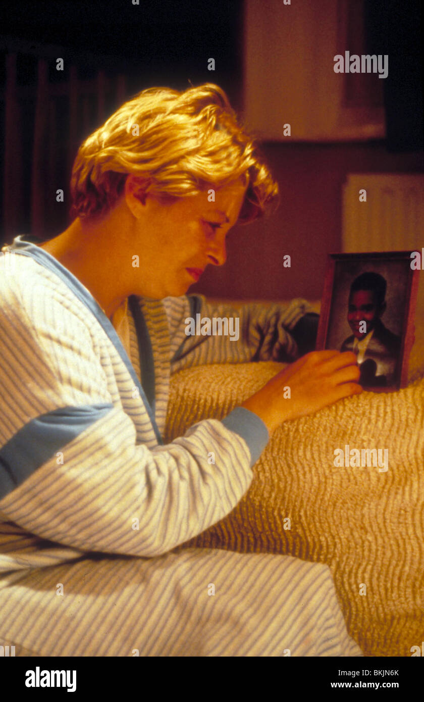 LADYBIRD LADYBIRD (1994) CRISSY ROCK LBLB 039 Stock Photo - Alamy