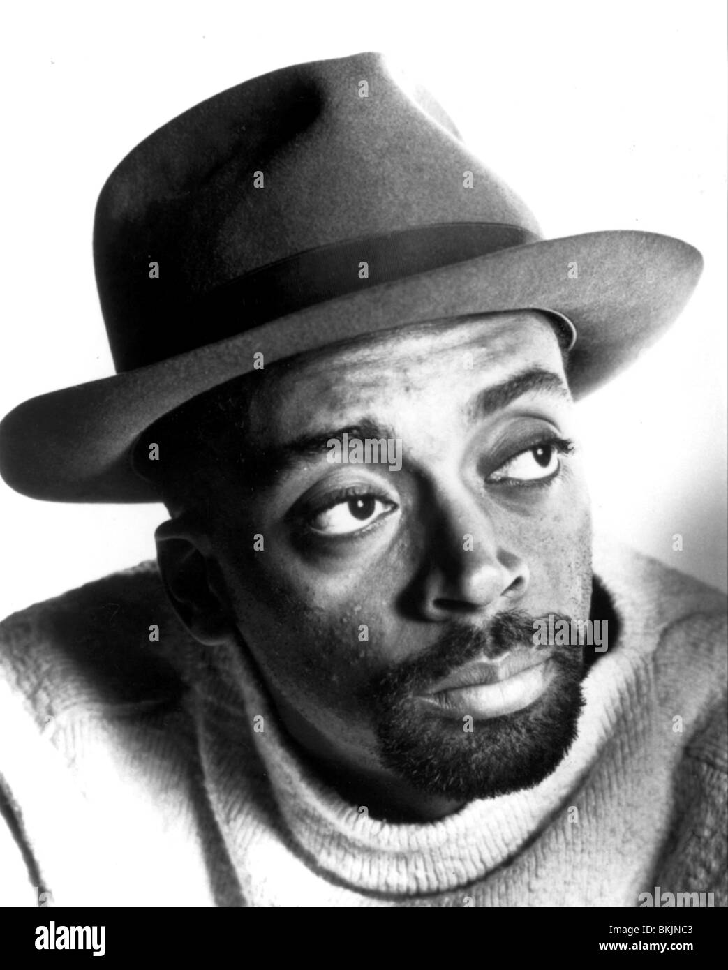 Spike lee film Black and White Stock Photos & Images - Alamy