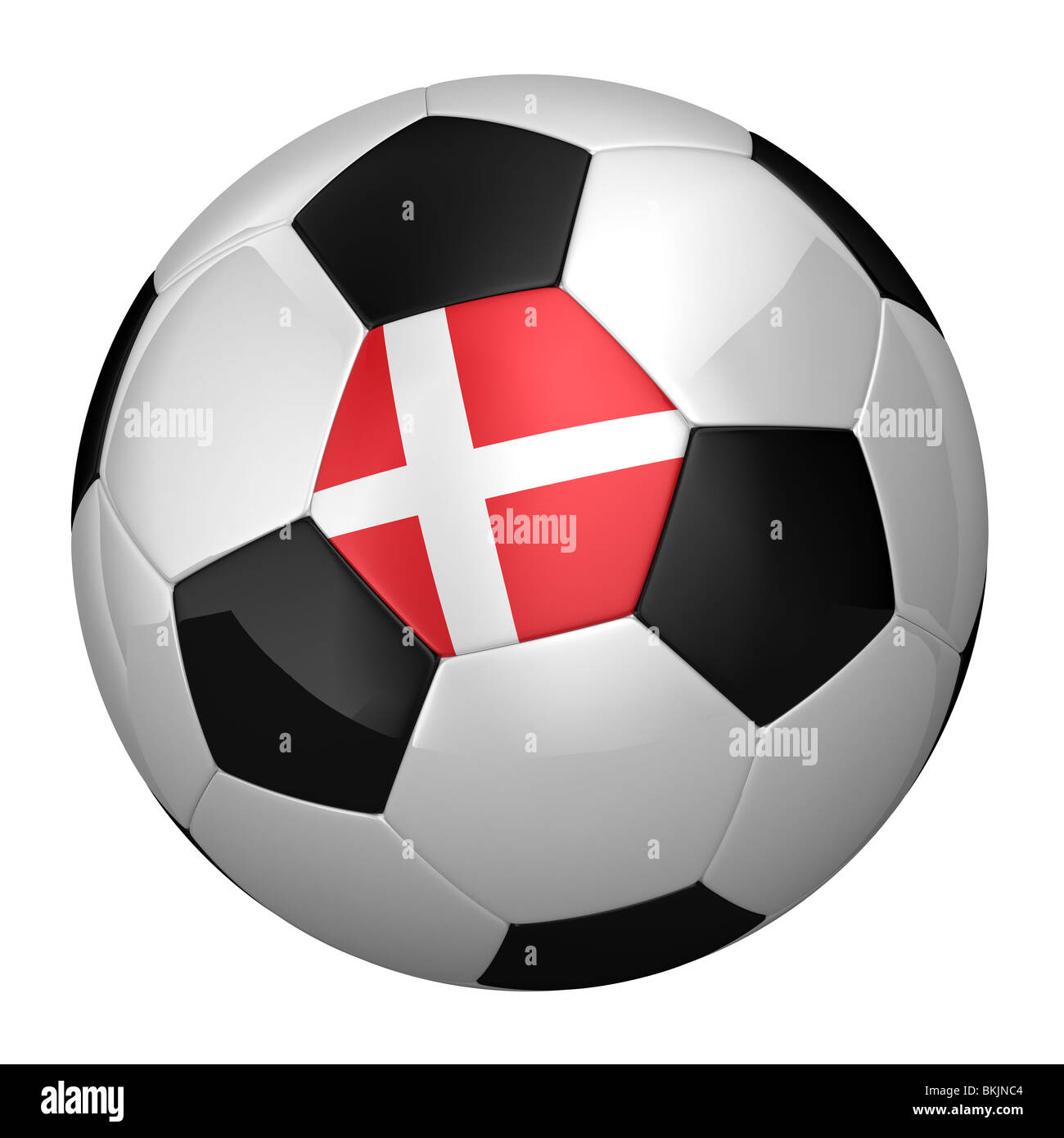 Danish national football team hi-res stock photography and images - Alamy