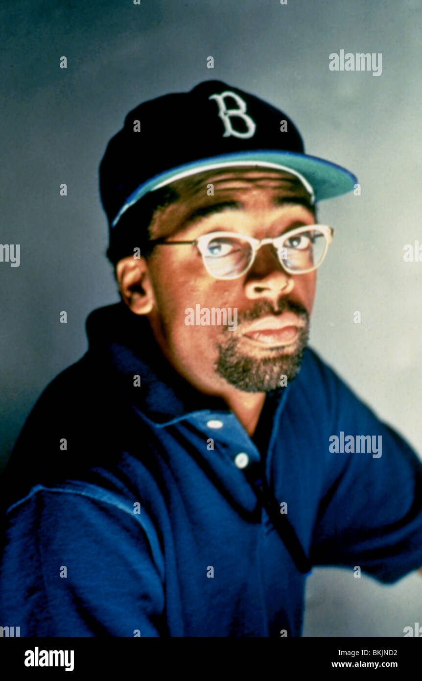 Spike lee hi-res stock photography and images - Alamy