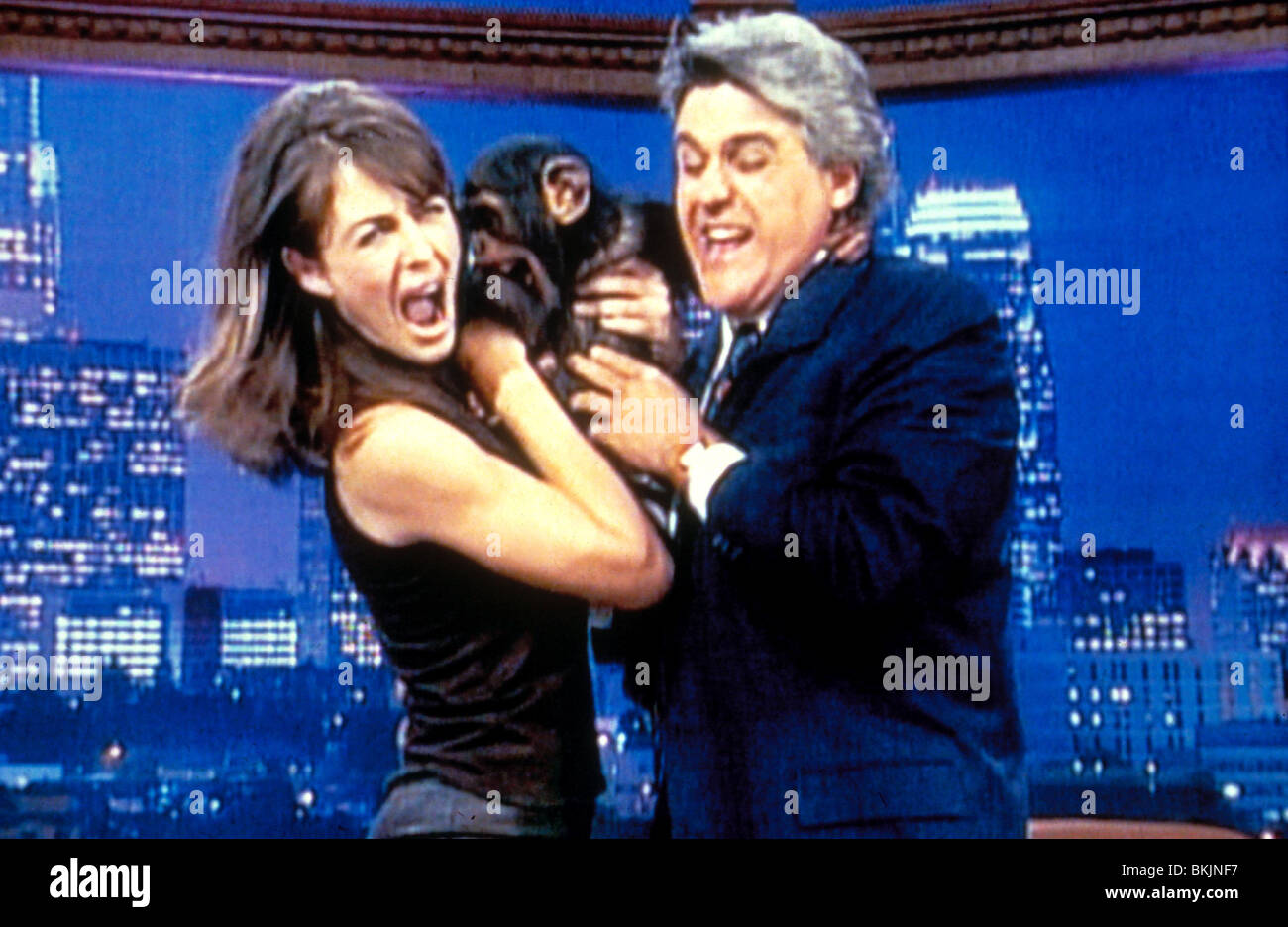 Tonight Show With Jay Leno Logo