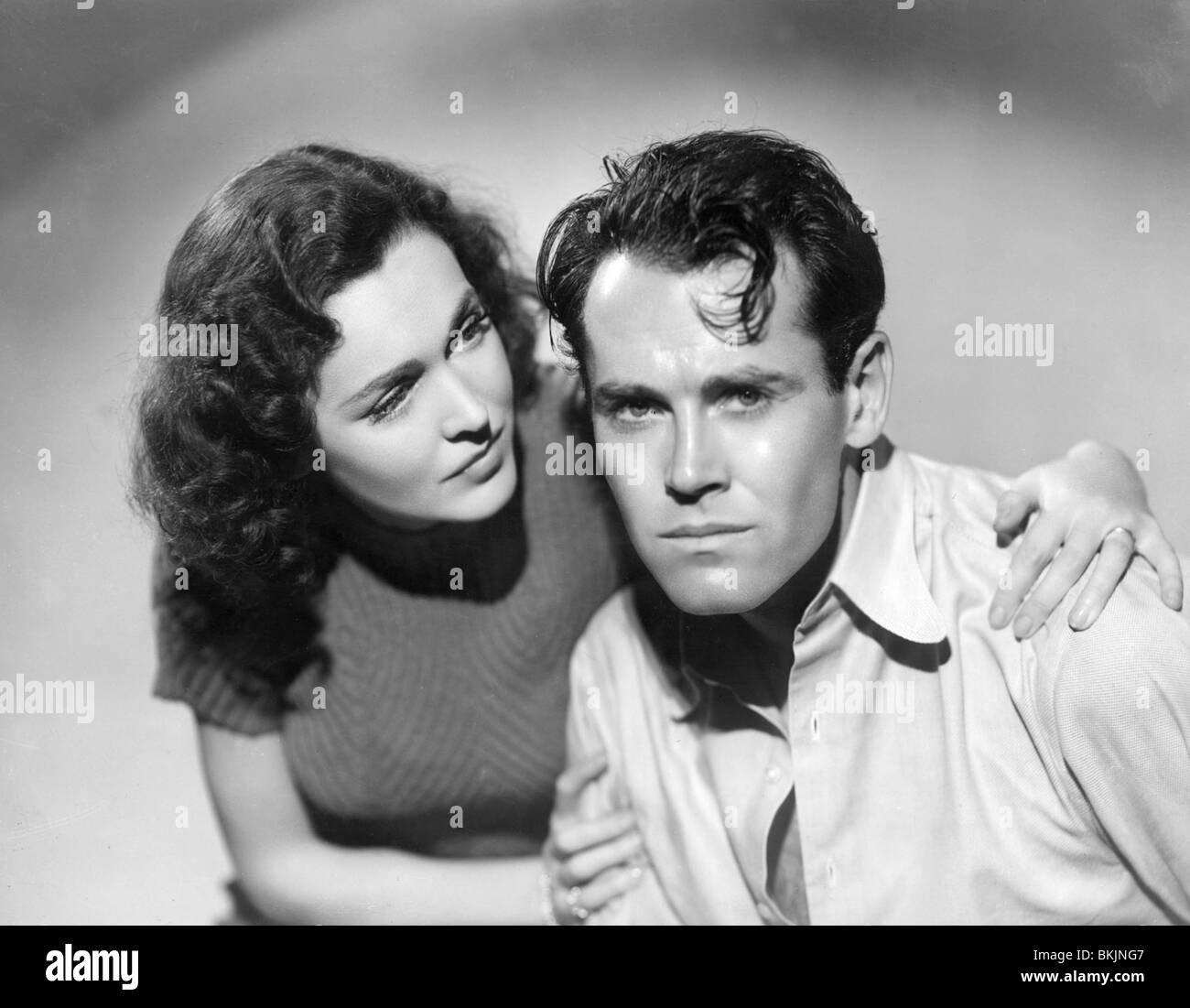 Let us live 1937 maureen osullivan hi-res stock photography and images ... Let us live 1937 maureen osullivan hi-res stock photography and images ...