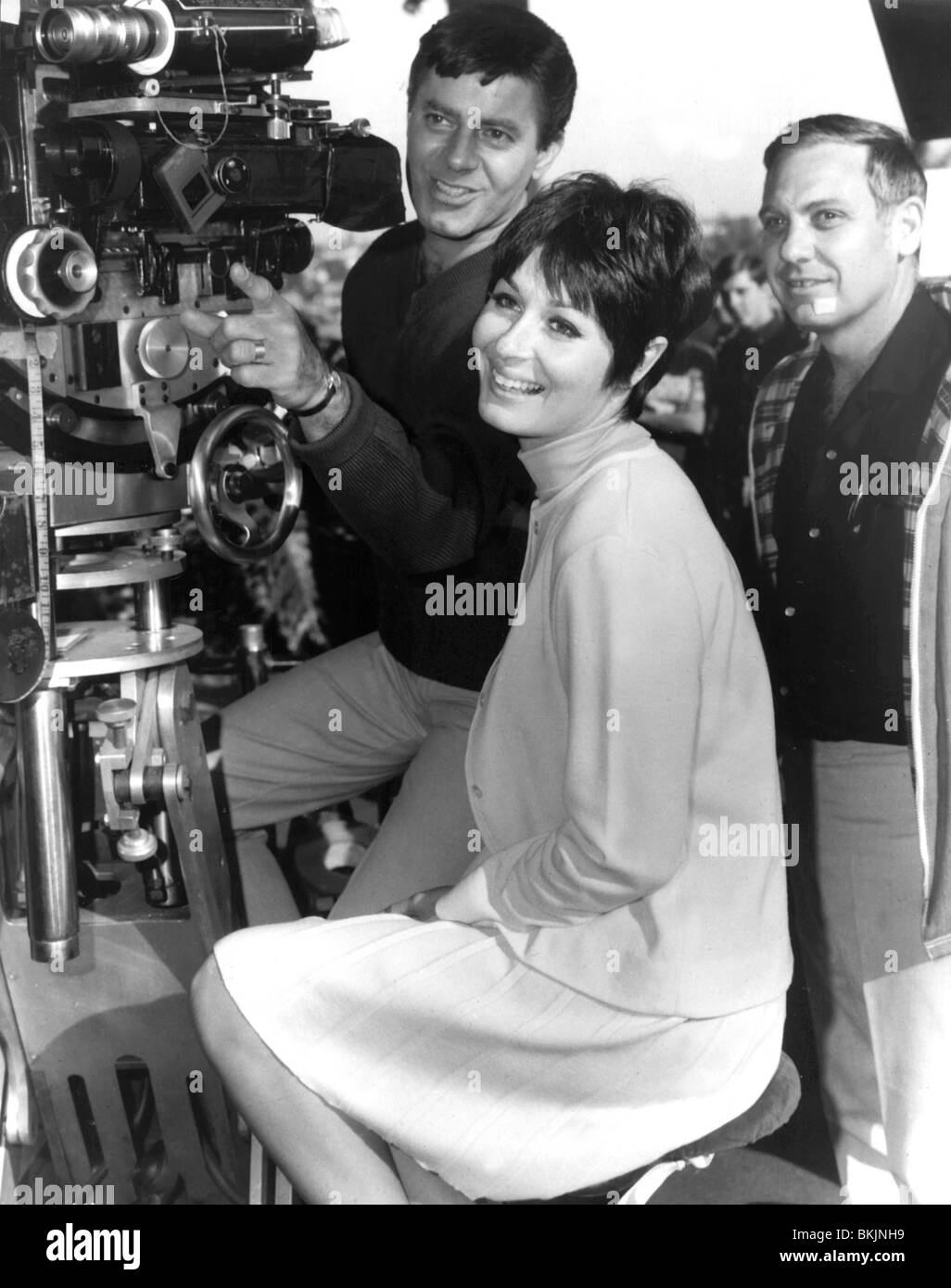 JERRY LEWIS PORTRAIT Stock Photo - Alamy