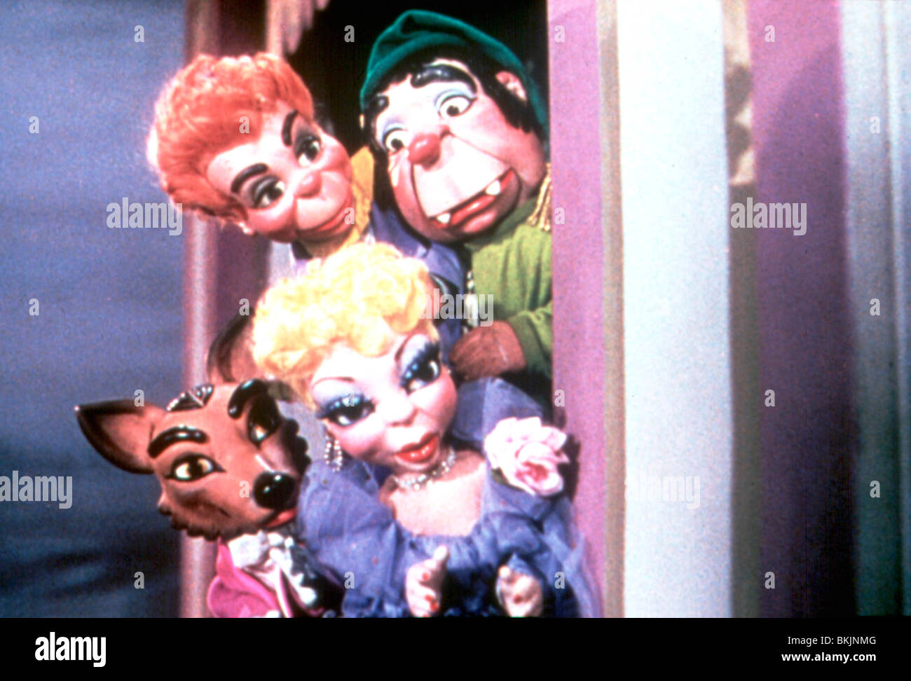 1953 films hi-res stock photography and images - Alamy